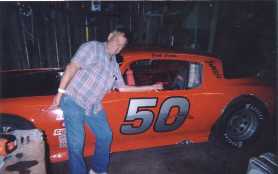 Photo: Alton Jones 3 065 | Alton Jones Collection album | ALABAMA AUTO ...