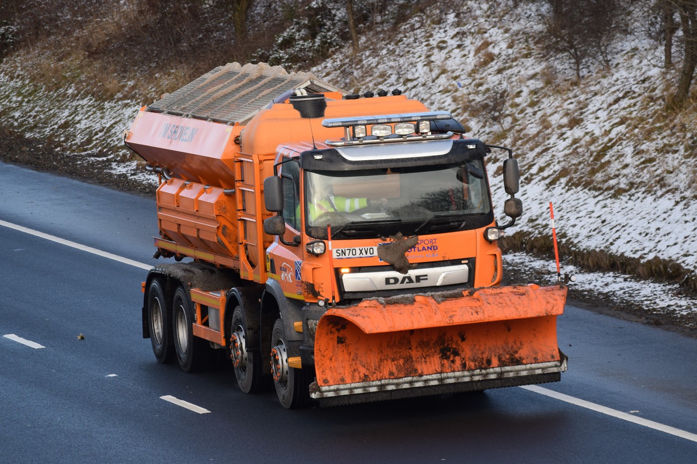 Bear Scotland, Perth/Transport Scotland album | Boballoa | Fotki.com ...