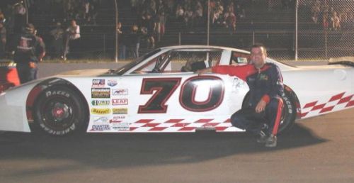 Photo: 70-Jeff Hanley-Kaw-2002 pose | Junior Hanley and Hanley Ent ...