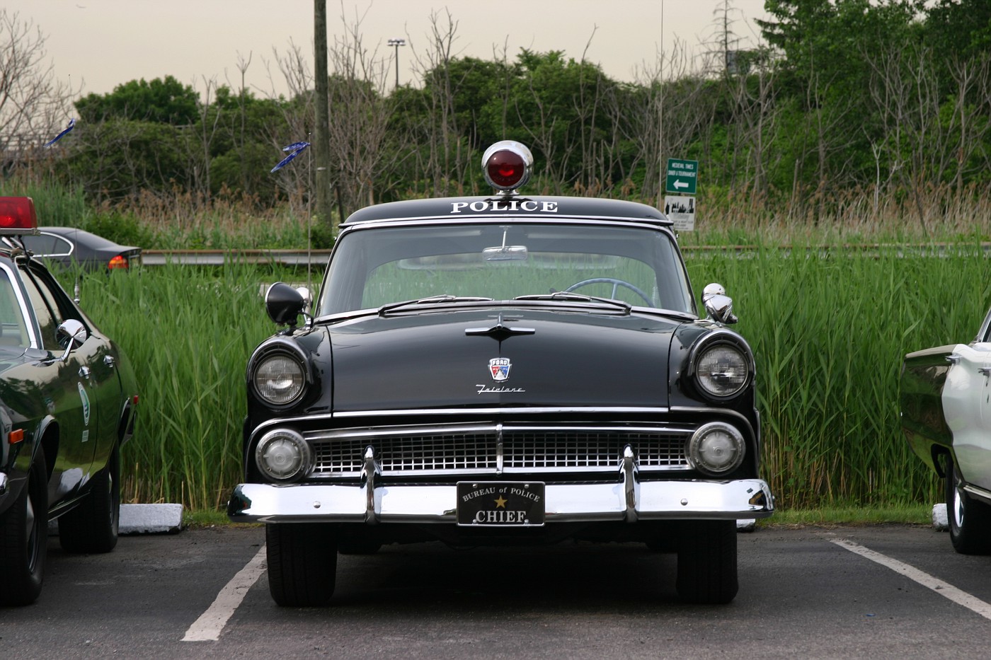 copcar dot com - The home of the American Police Car - Photo Archives