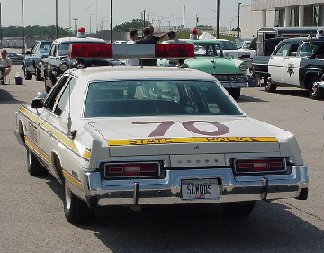 copcar dot com - The home of the American Police Car - Photo Archives