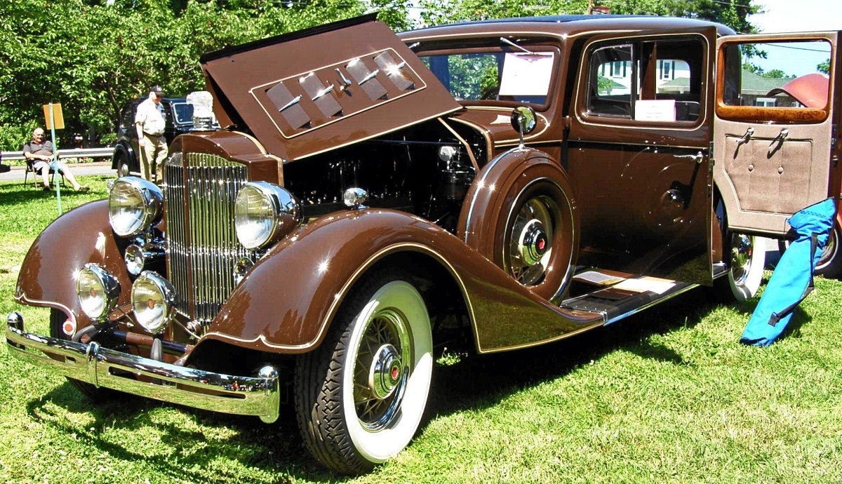 Photo: WAREHOUSE POINT - SCNC - 2012 DREAM CARS - 25 | EAST WINDSOR ...