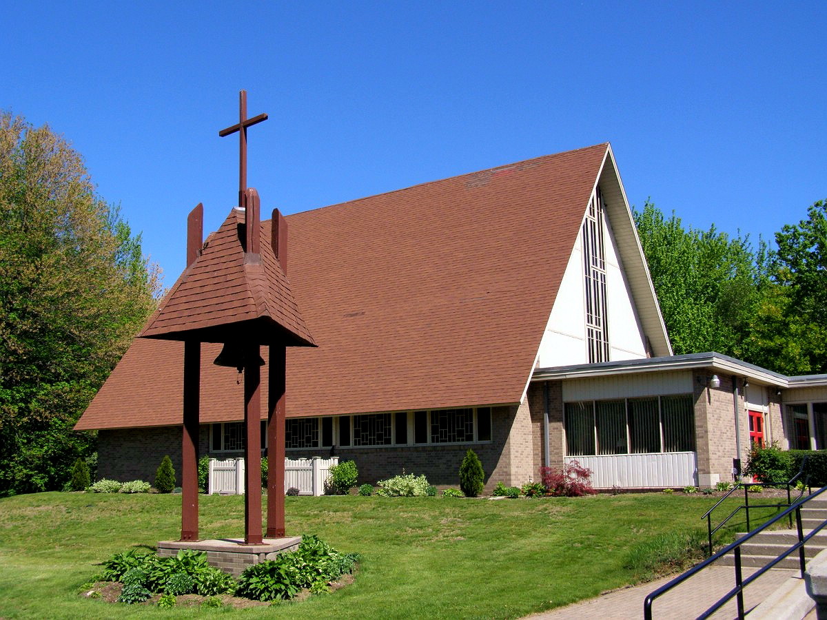 Photo: ENFIELD - UNITED METHODIST CHURCH - 02.jpg | ENFIELD ...