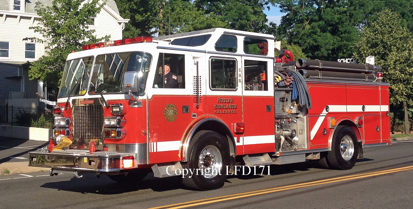Roslyn Highlands album | Westchester County Fire Apparatus | Fotki.com ...