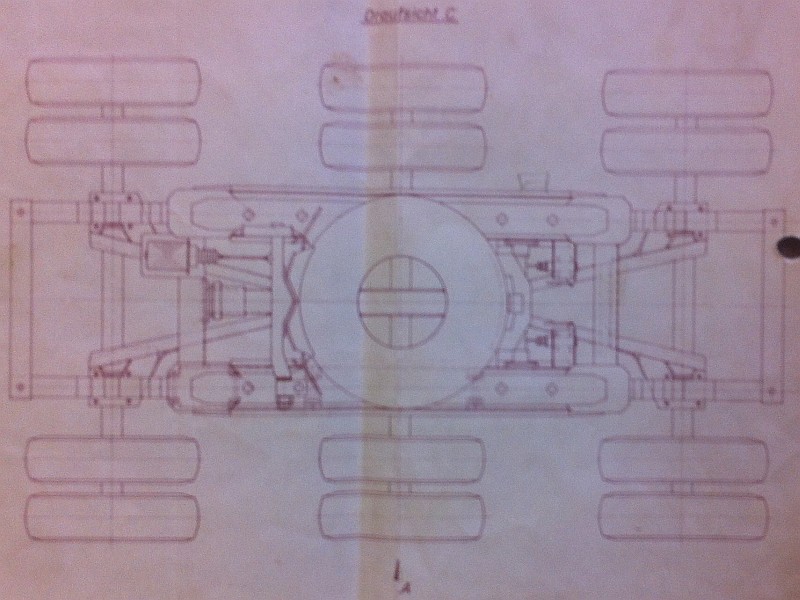 Photo: foto 04 | TANG (Karl Tang Fahrzeugbau) album | Dutch Model Truck ...