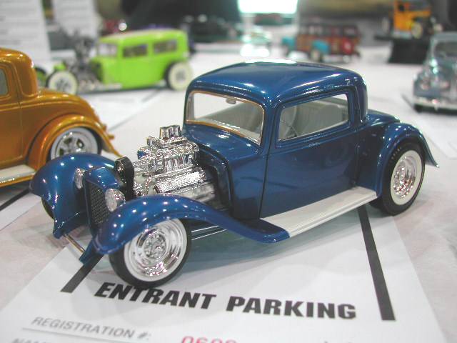 Photo: photoby Lyle Willits | TRaK forum memorabilia album | DRASTIC ...