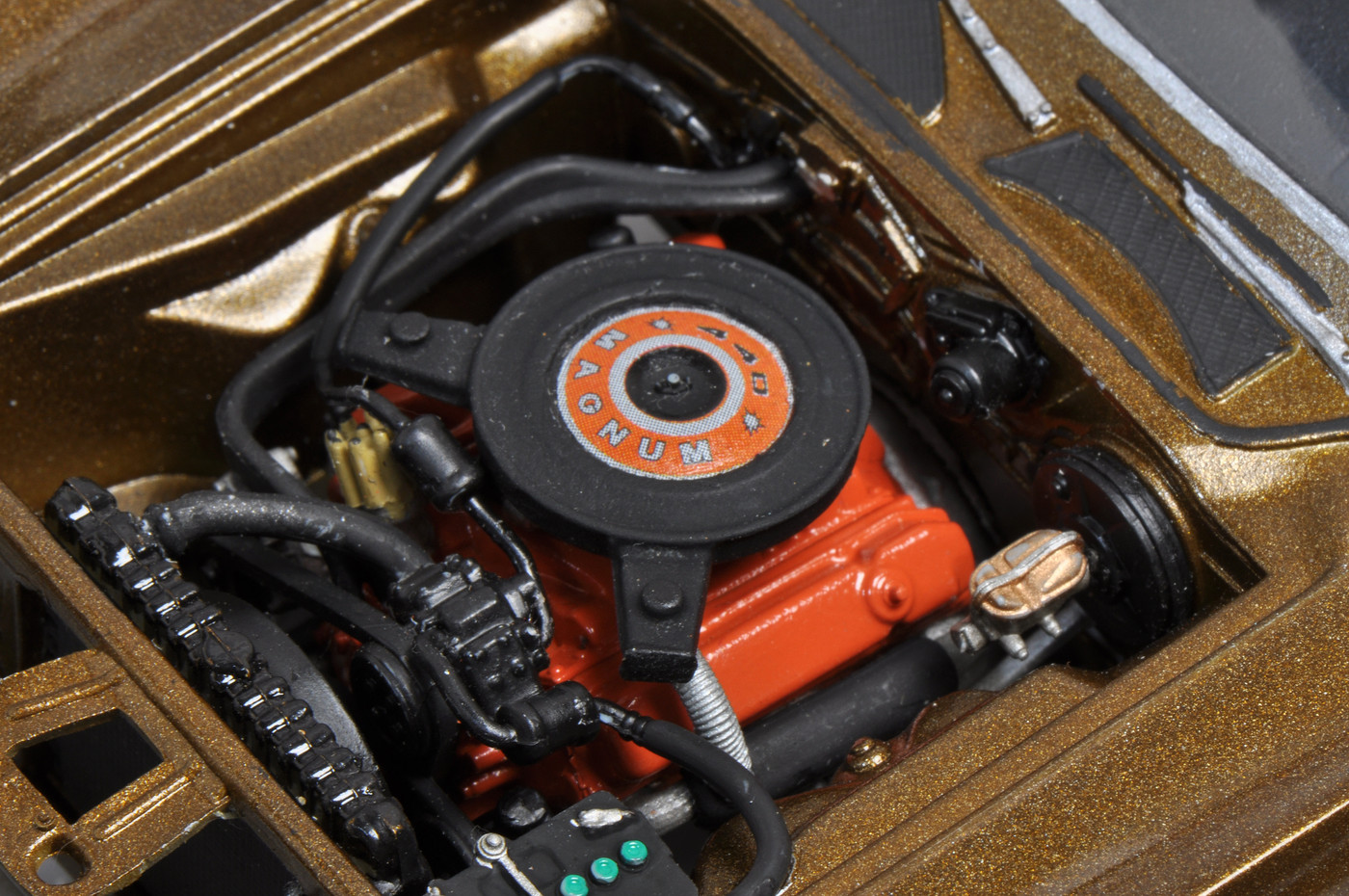 Photo: DSC 0335 | Mopar B-Body Portfolio album | Funman1712 | Fotki.com ...