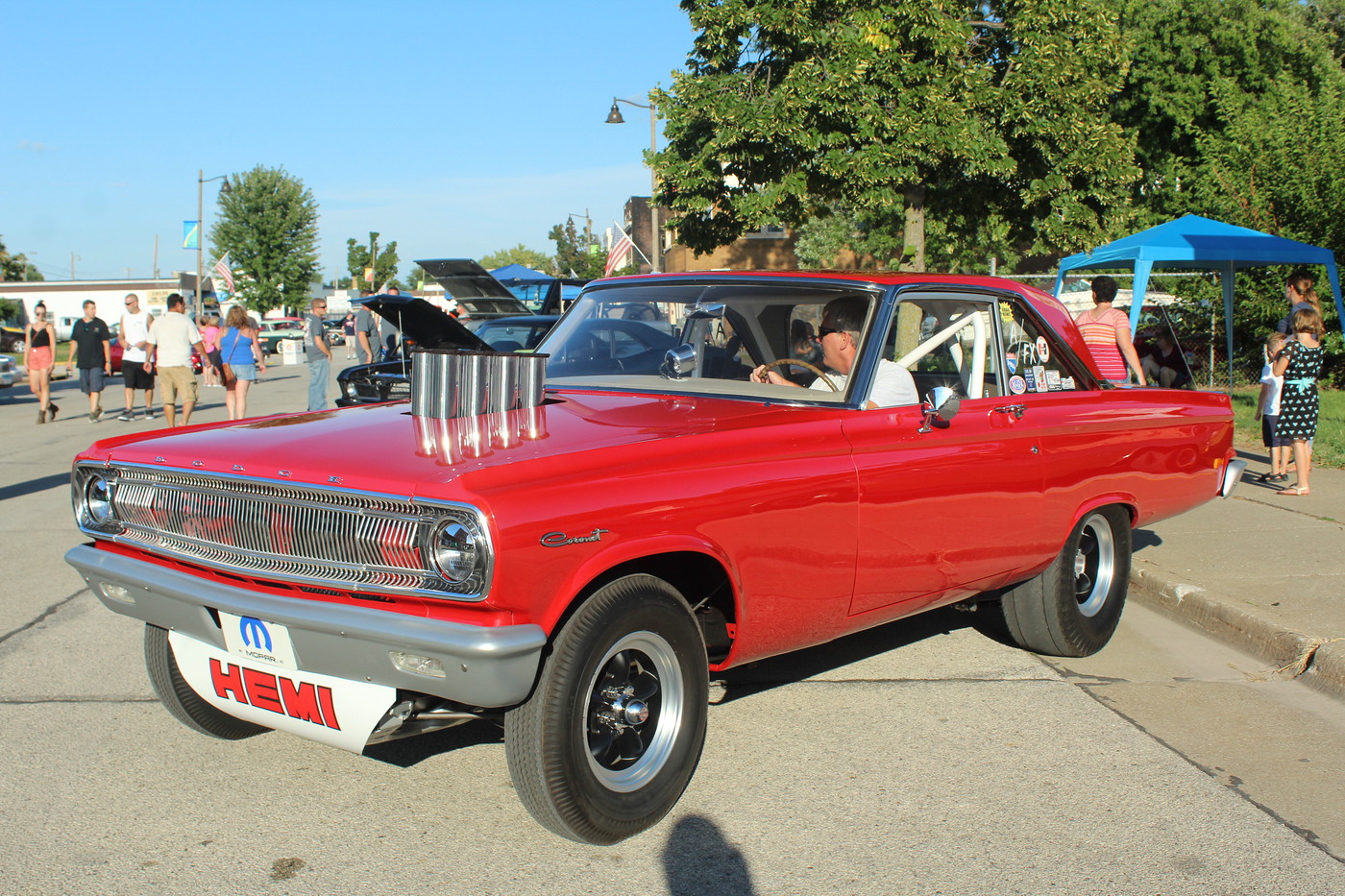 Photo: 08-17-2019-0136 | Main Drag Car Show 2019 album | NitroMarty ...