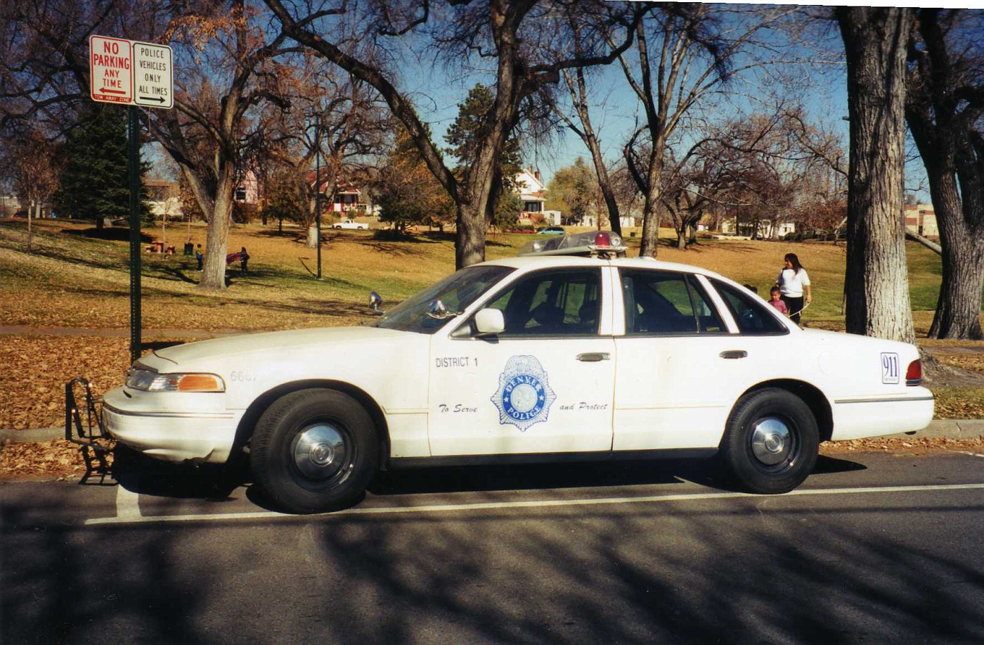 copcar dot com - The home of the American Police Car - Photo Archives