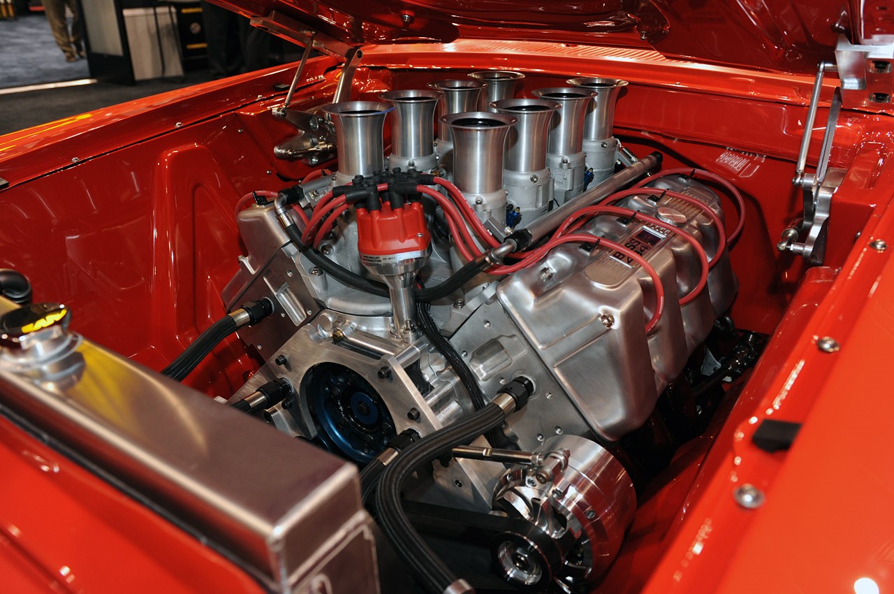 Photo: BOSS 494 CAN AM | Maverick Pro Stock album | Steppenwolf56 ...