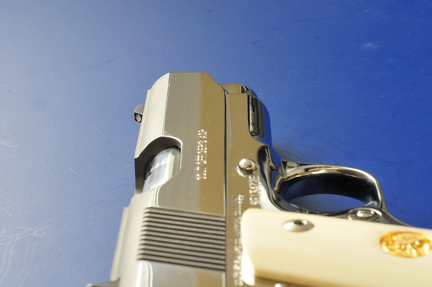 Photo: 014 | Temporary Holding Album | Colt-SL | Fotki.com, photo and ...