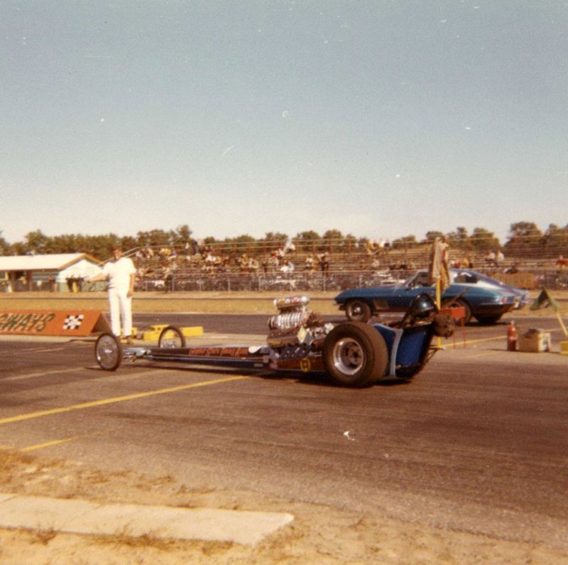 Photo: Front Engine Dragster's (123) | FRONT ENGINE DRAGSTERS II album ...