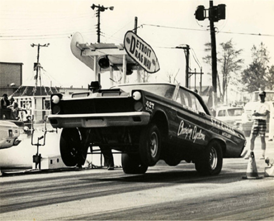 Photo: Altered Wheelbase Cars (13) | A/FX & A/XS, ALTERED WHEEL BASE ...