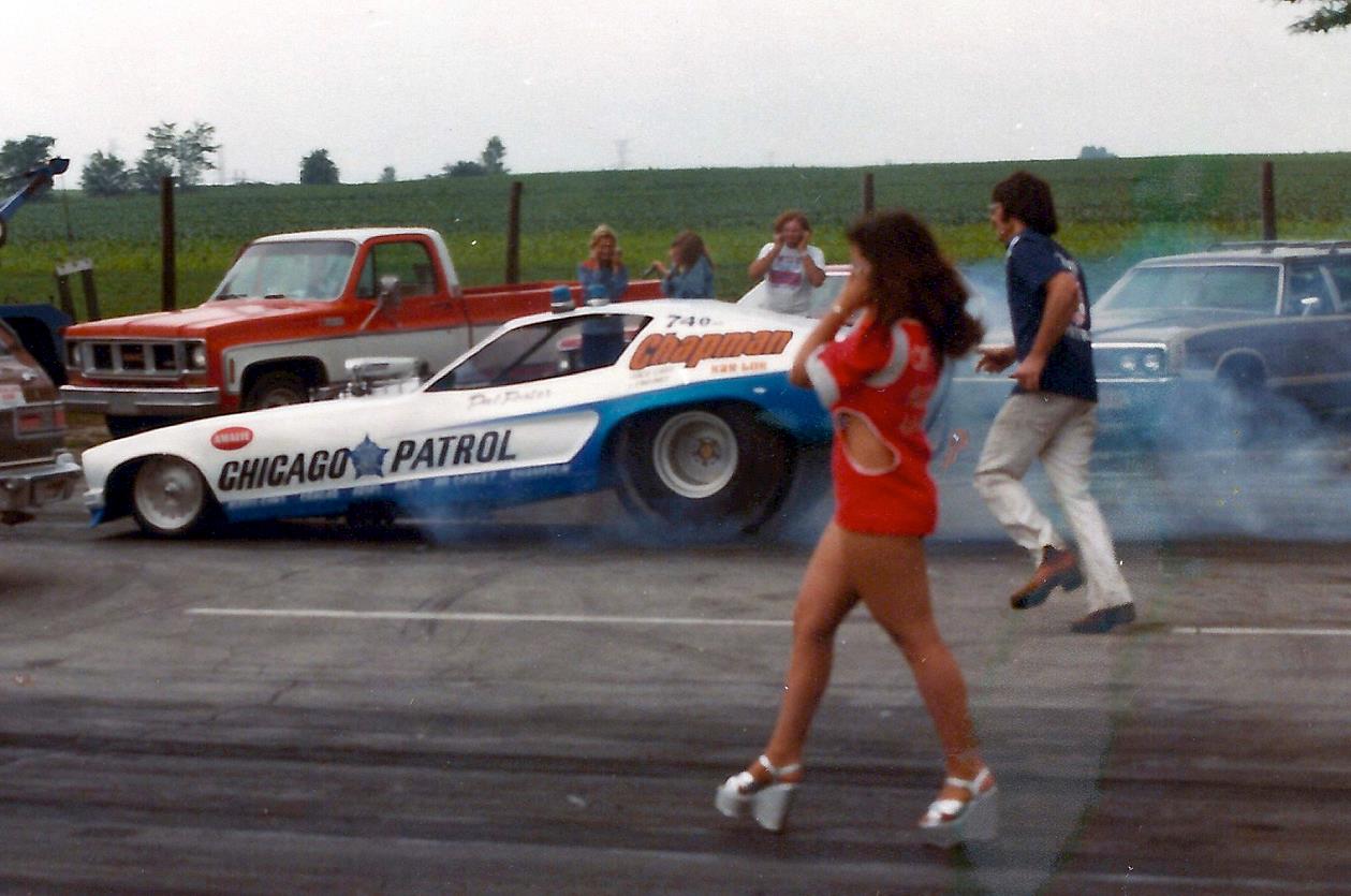 Photo: BARBARA COIL Austin Coil's wife (5) | 1 RACE CAR OWNERS,DRIVERS ...