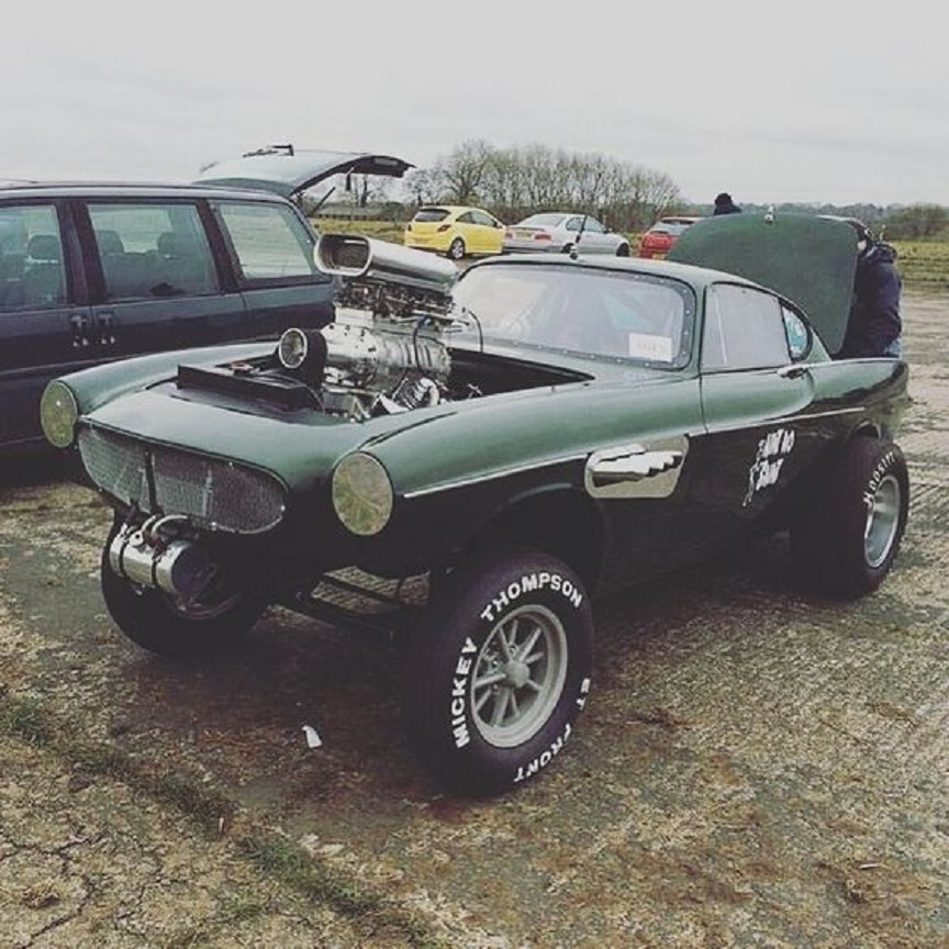 Photo: Street Freaks Street Machines & Pro Street (43) | 1 STREET ...