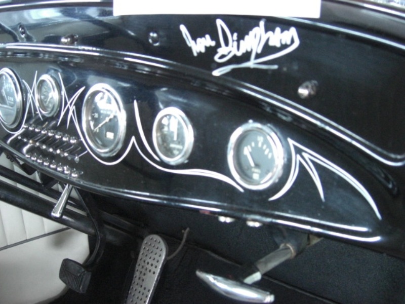 Photo: LOU BINGHAM COUPE (6) | LOU BINGHAM'S 5W COUPE album | LOUD ...