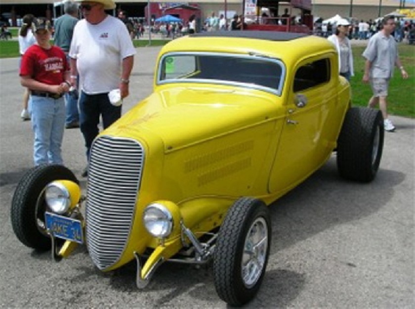 Photo: Jakes Coupe (12) | JIM "JAKE" JACOBS COUPE album | LOUD-PEDAL ...