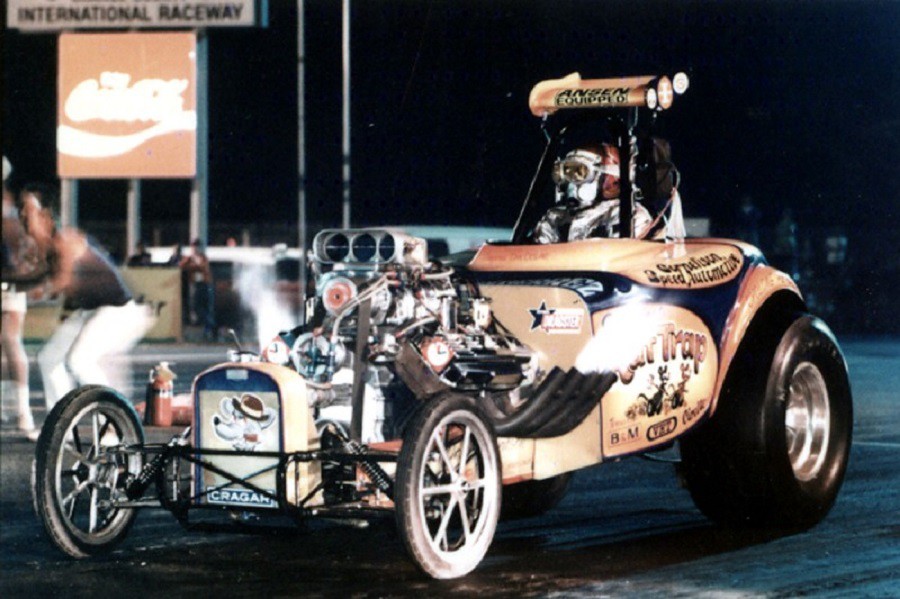 FUEL & GAS ALTERED DRAG CARS album | LOUD-PEDAL | Fotki.com, photo and ...