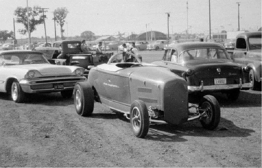 Photo: Drag Racing Photo's (714) | JUST THE PITS,PIT ROAD & RETURN ROAD ...
