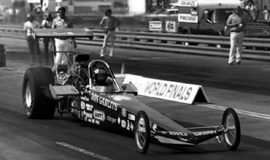 Photo: Swamp Rat 22 | DON "BIG DADDY"GARLITS album | LOUD-PEDAL | Fotki ...
