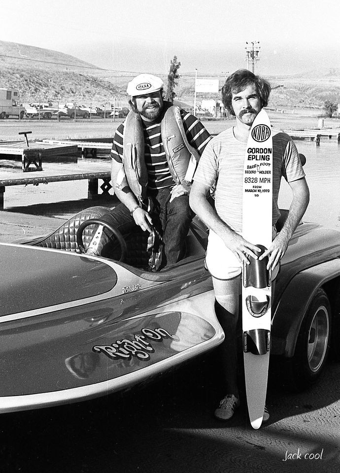 Photo: Photo by Jack Cool (2) | SKI BOATS,DRAG BOATS & UNLIMITEDS ETC ...