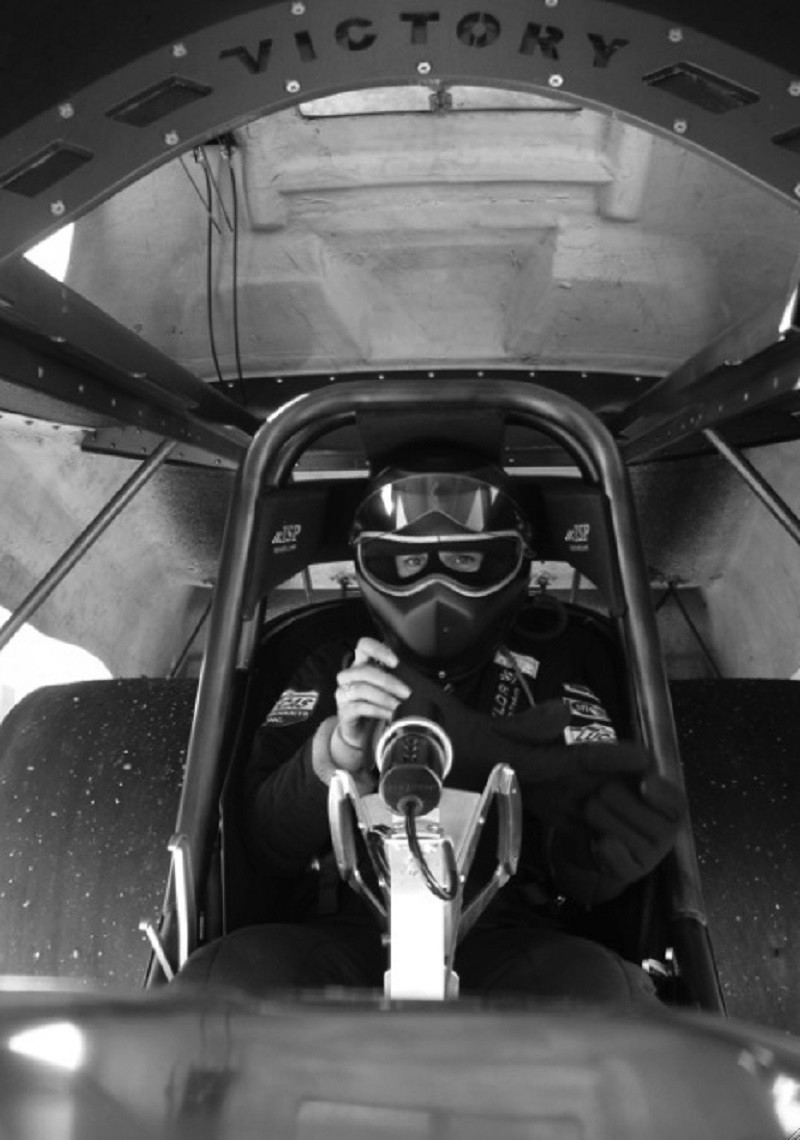 Photo: Mendy Fry | 2 RACE CAR OWNERS,DRIVERS & CREW II album | LOUD ...