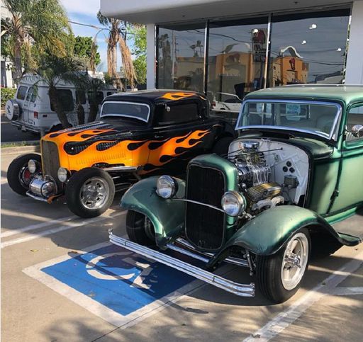 TOM PRUFER'S BITCHIN' COUPE album | LOUD-PEDAL | Fotki.com, photo and ...