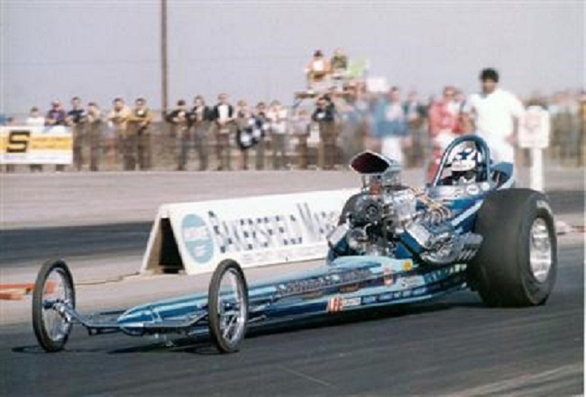 Photo: Front Engine Dragster's (167) | FRONT ENGINE DRAGSTERS IV album ...