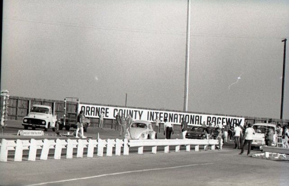 Photo: OCIR DRAG STRIP | MISC DRAG RACING PIC'S II album | LOUD-PEDAL ...