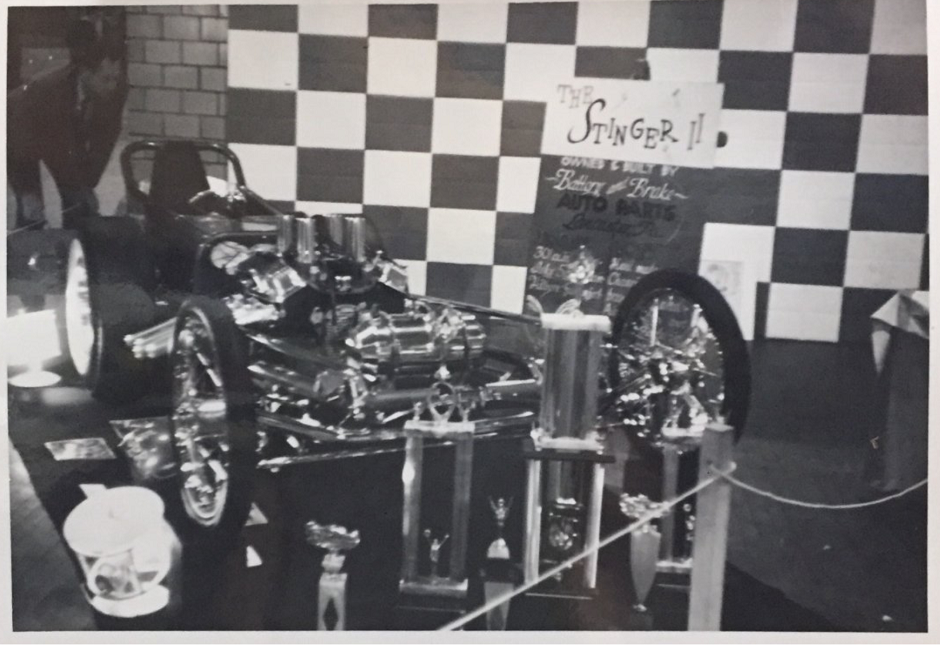 Photo: Vintage Hot Rod & Custom Show (50) | 1 EARLY HOT ROD & CUSTOM ...