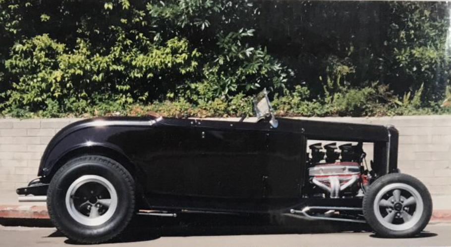 Photo: Bitchin' 32's (2) | 1932 FORD ROADSTERS IV album | LOUD-PEDAL ...