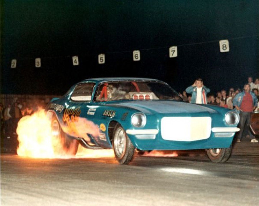 Photo: Jungle Jim (10) | JUNGLE JIM LIBERMAN album | LOUD-PEDAL | Fotki ...