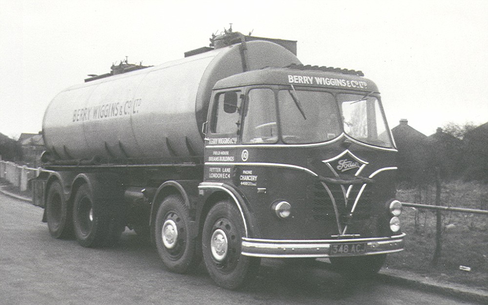 Foden Trucks album | Brian Edgar | Fotki.com, photo and video sharing ...