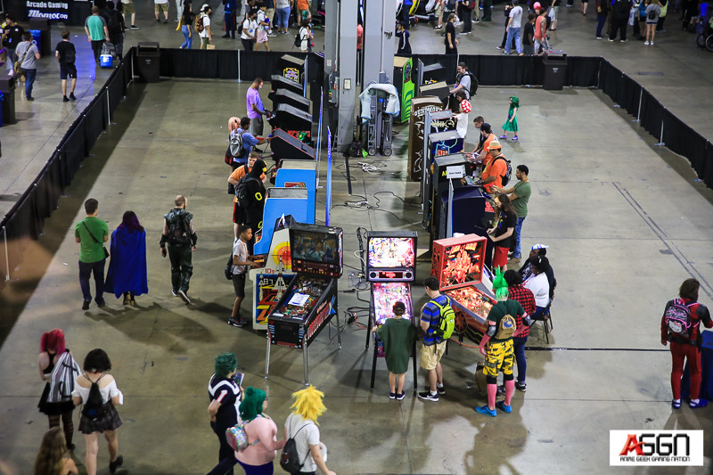 Photo: MomoCon 20190523 0029 | Momo Con 2019 album | FrameShot | Fotki ...