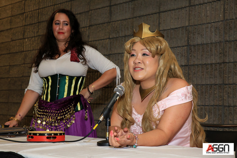 Photo: MomoCon 20190525 0849 | Momo Con 2019 album | FrameShot | Fotki ...