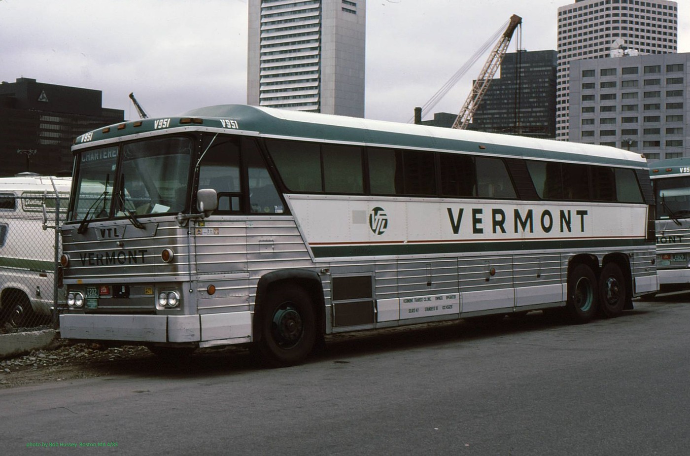 Vermont Transit album | Esbdave | Fotki.com, photo and video sharing ...