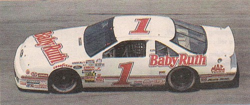 Forgotten Rides Friday! - June 14, 2019 : r/NASCAR