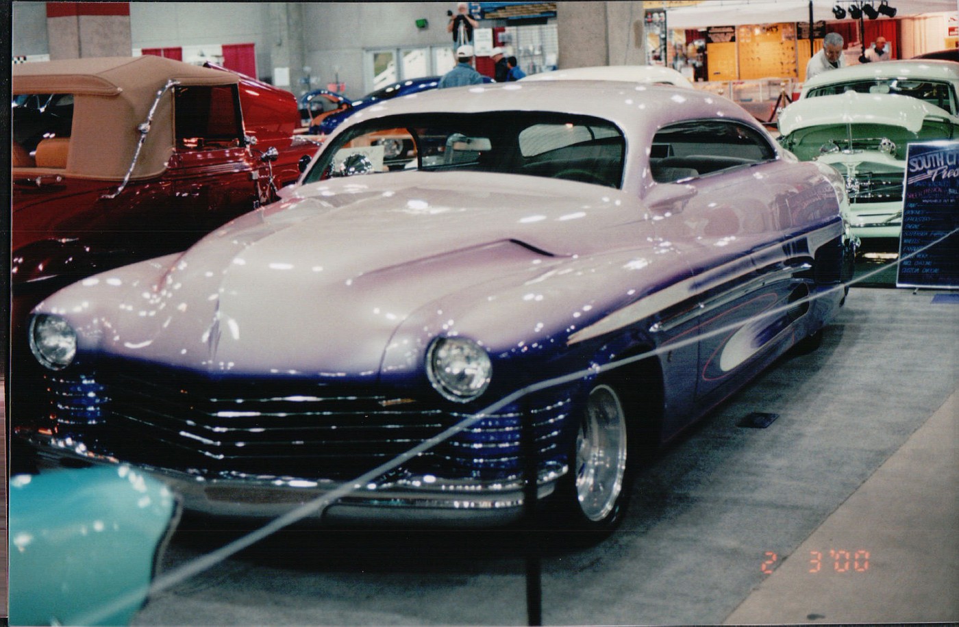 Photo: Bill Reasoner-PD 0224 | Chip's Bill Reasoner photos album | Rik ...