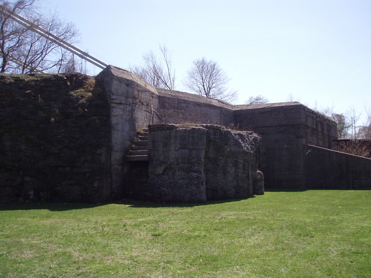 Photo: Fort Wadsworth, SI 041.jpg | Fort Wadsworth, SI album | Vitamin ...