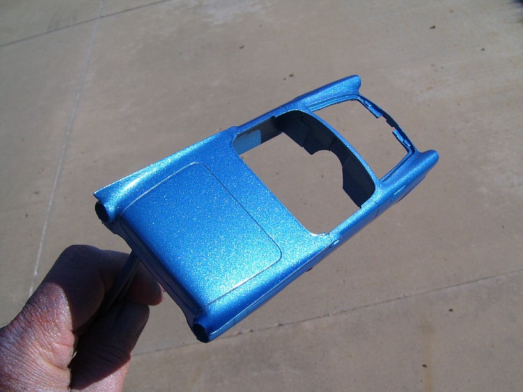 Photo: '57 Thunderbird Gasser 014 | '57 Thunderbird Gasser album ...