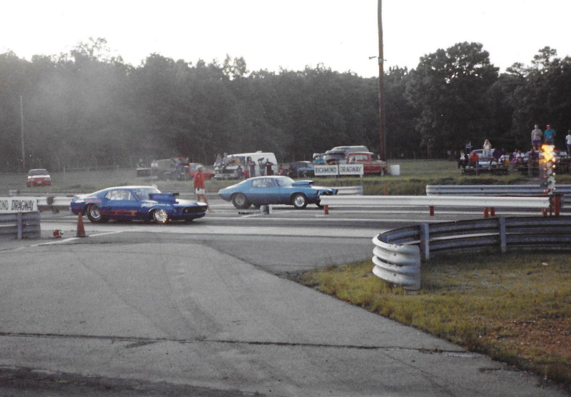 Photo: Scan3 800x600 | 80's and 90's drag racing photos album ...