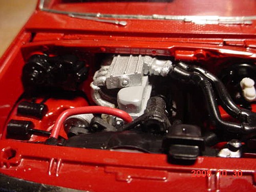 Ford Big 6 300 CI with Fuel Injection album | Ken Kitchen | Fotki.com ...