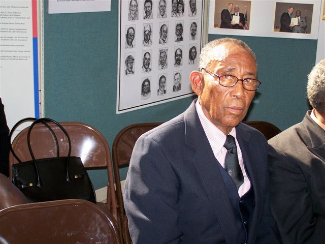 Photo: Mr. Viter Juste, Florida | Haitian Personalities album | Pikliz ...