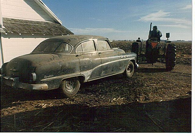 Photo: Merle Berg built 1951 Buick for Ray Bozarth 031.jpg | Merle Berg ...