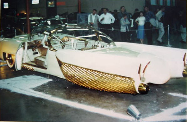 Photo: GoldenSaharac01 | Barry Mazza Custom Car Photo Collection album ...