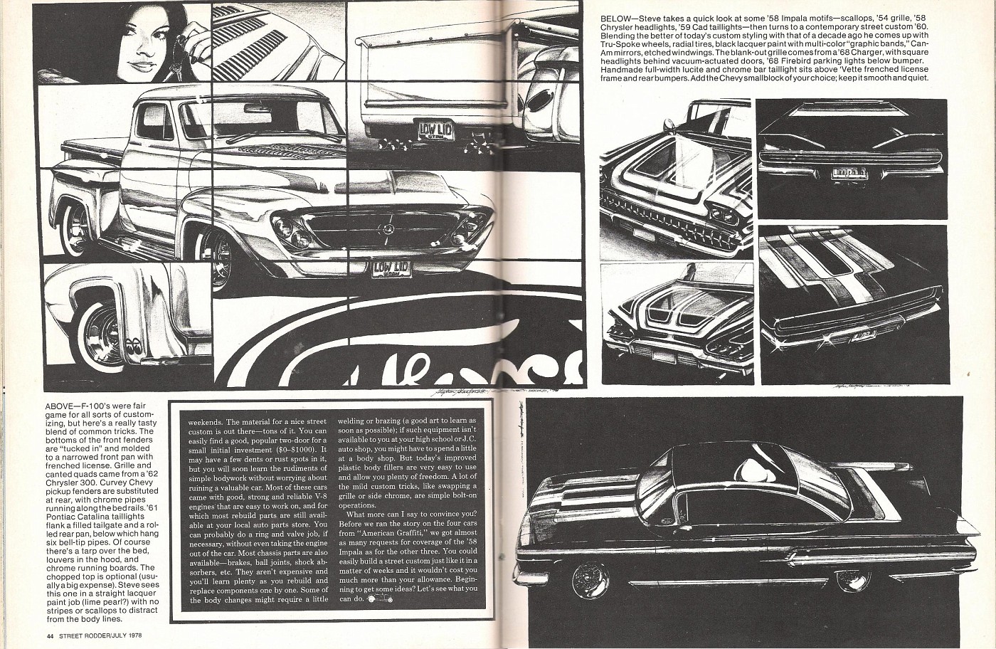 Photo: Stanford 03.jpg | Steve Stanford Artwork album | Rik Hoving ...