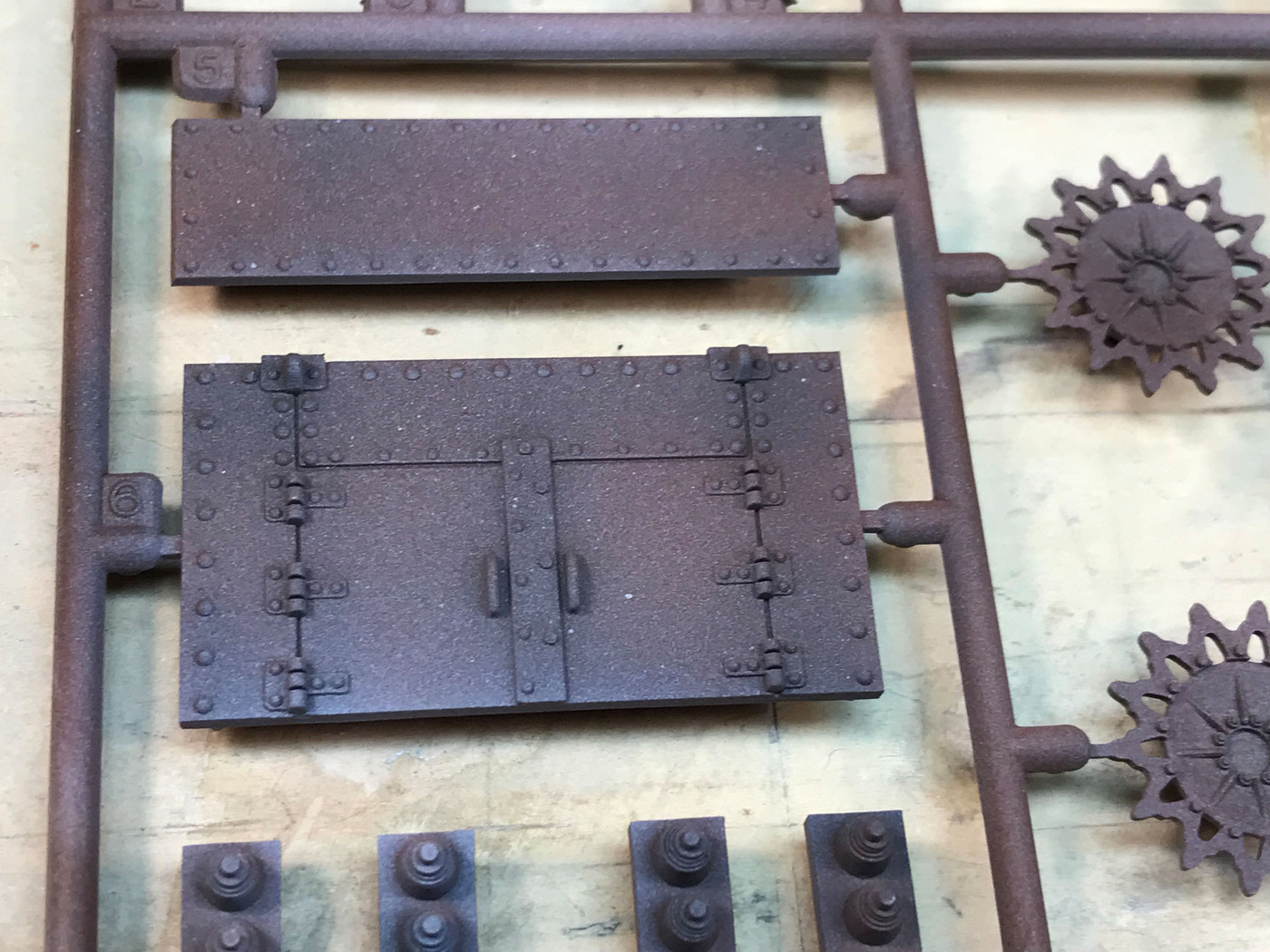 Photo: M5A1 Stuart (26) | M5A1 Stuart Tank album | DaveInTheHat | Fotki ...