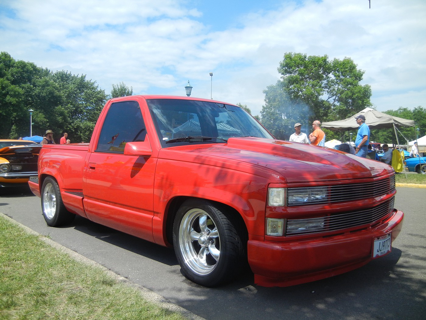 Photo: car craft 051 | Car Craft Summer Cruise album ...