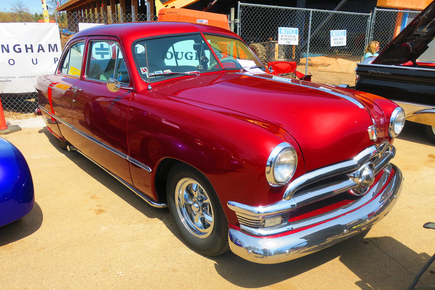 Photo: IMG 5664 | 32nd Annual Spring Extravaganza Car Show & Swap Meet ...