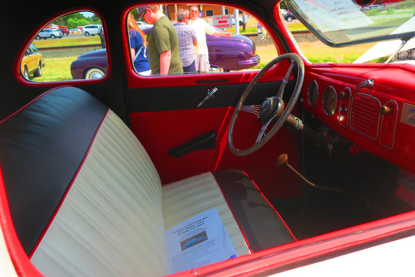 Photo: IMG_4570.JPG | Classic Rides & Rods 2021 Classic Car Show album ...